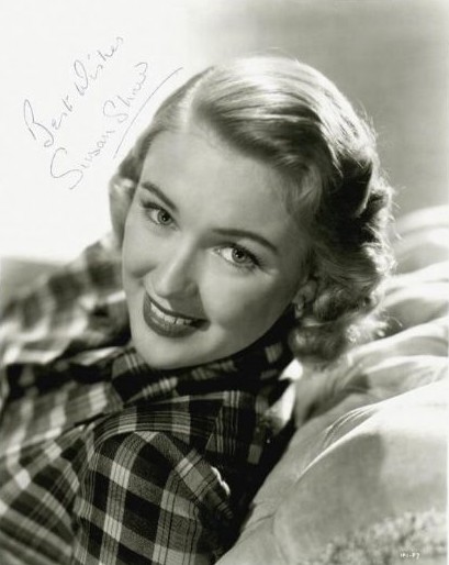 Picture of Susan Shaw