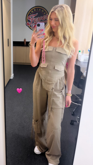 Picture of Lexie Hull