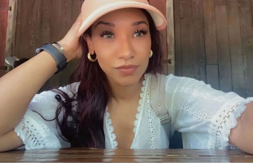 Picture of Candice Patton