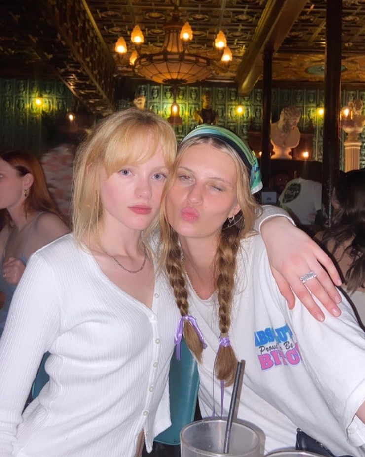 Picture of Emma Laird