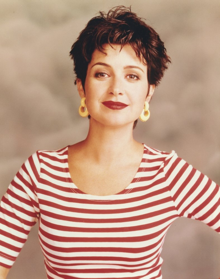 Picture of Annie Potts