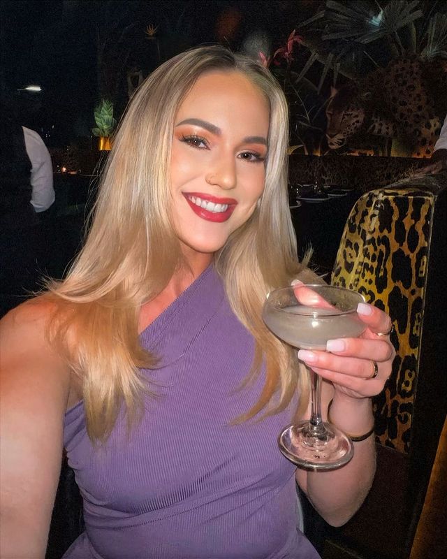 Image of Marissa (I)