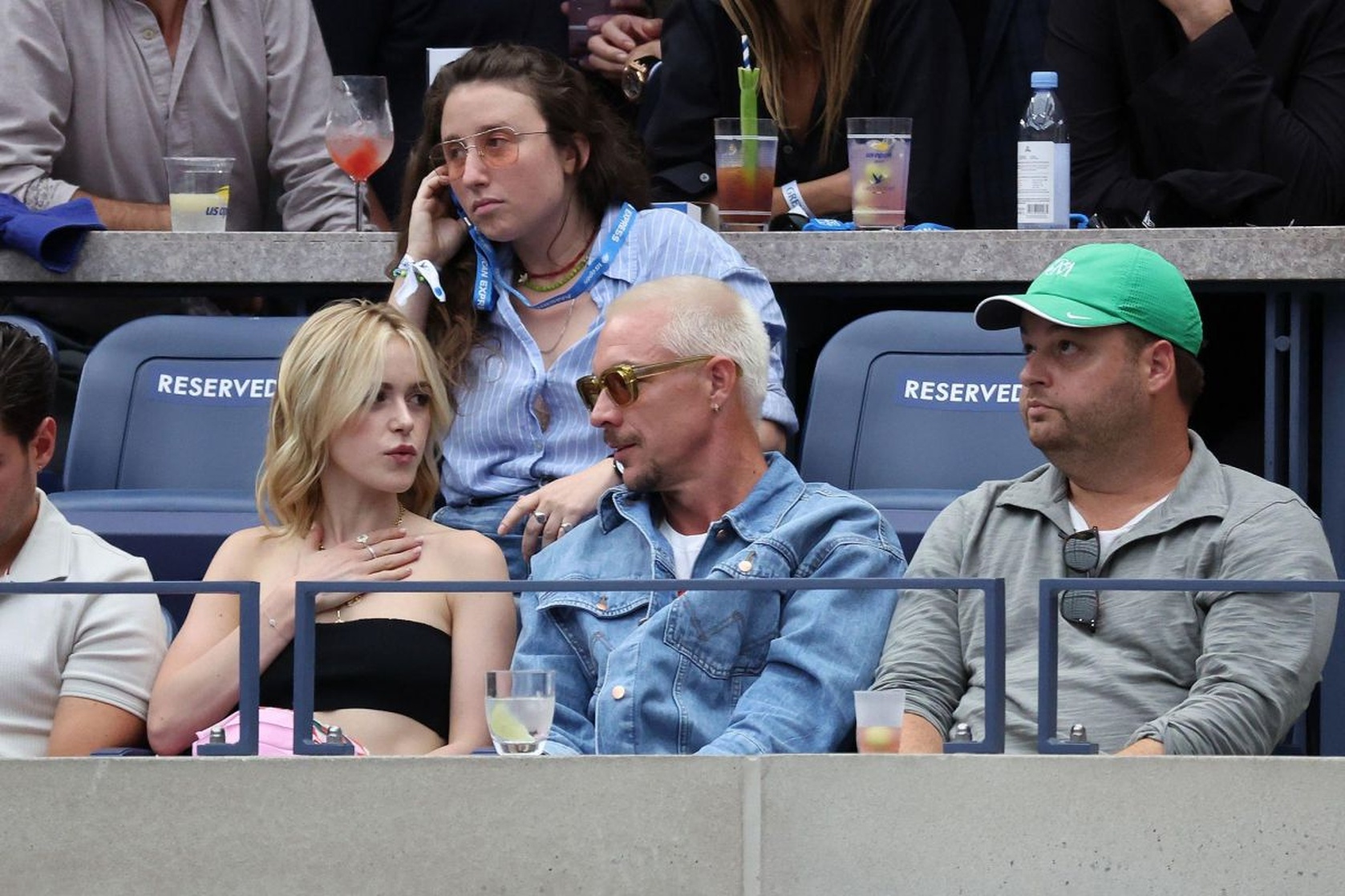 Picture of Kiernan Shipka