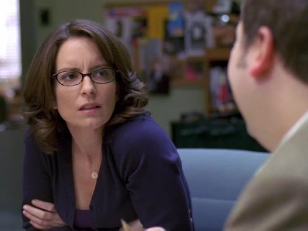 Liz Lemon image
