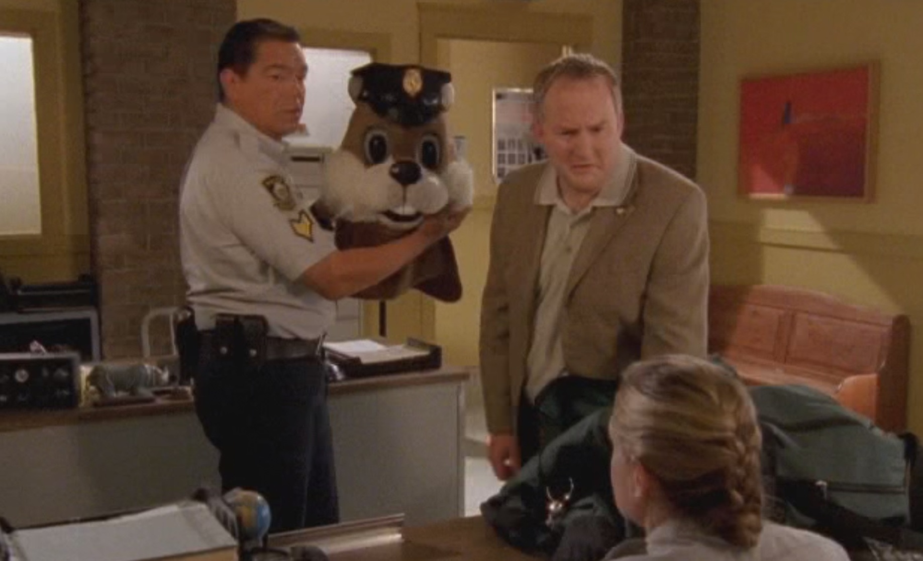 Image of Davis Quinton