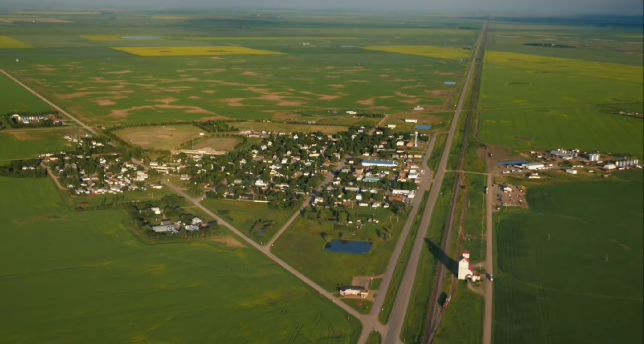 Picture of Corner Gas