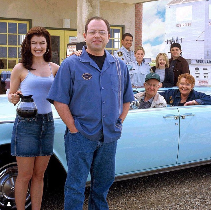 Corner Gas picture