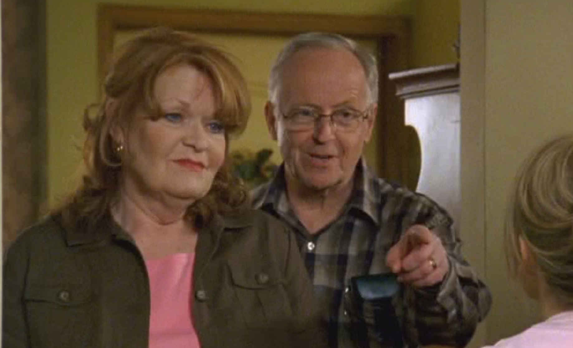 Picture of Corner Gas