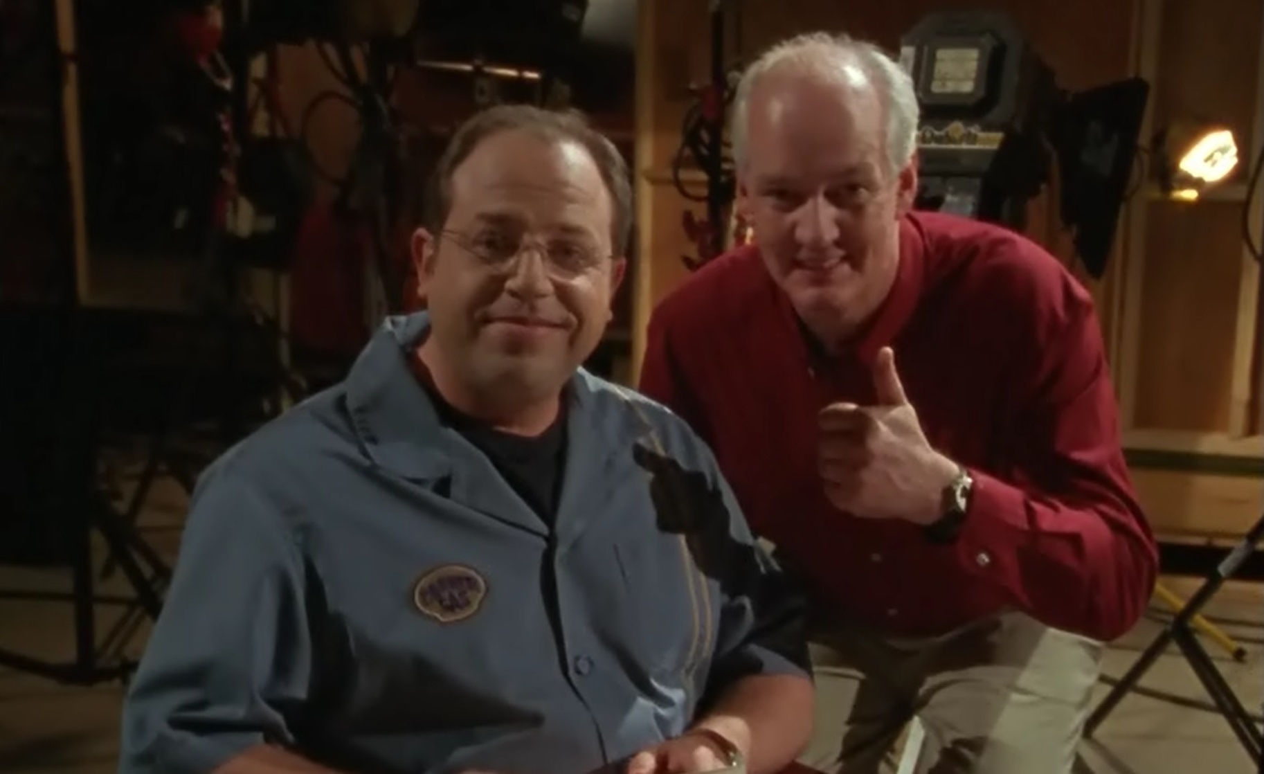 Picture of Corner Gas