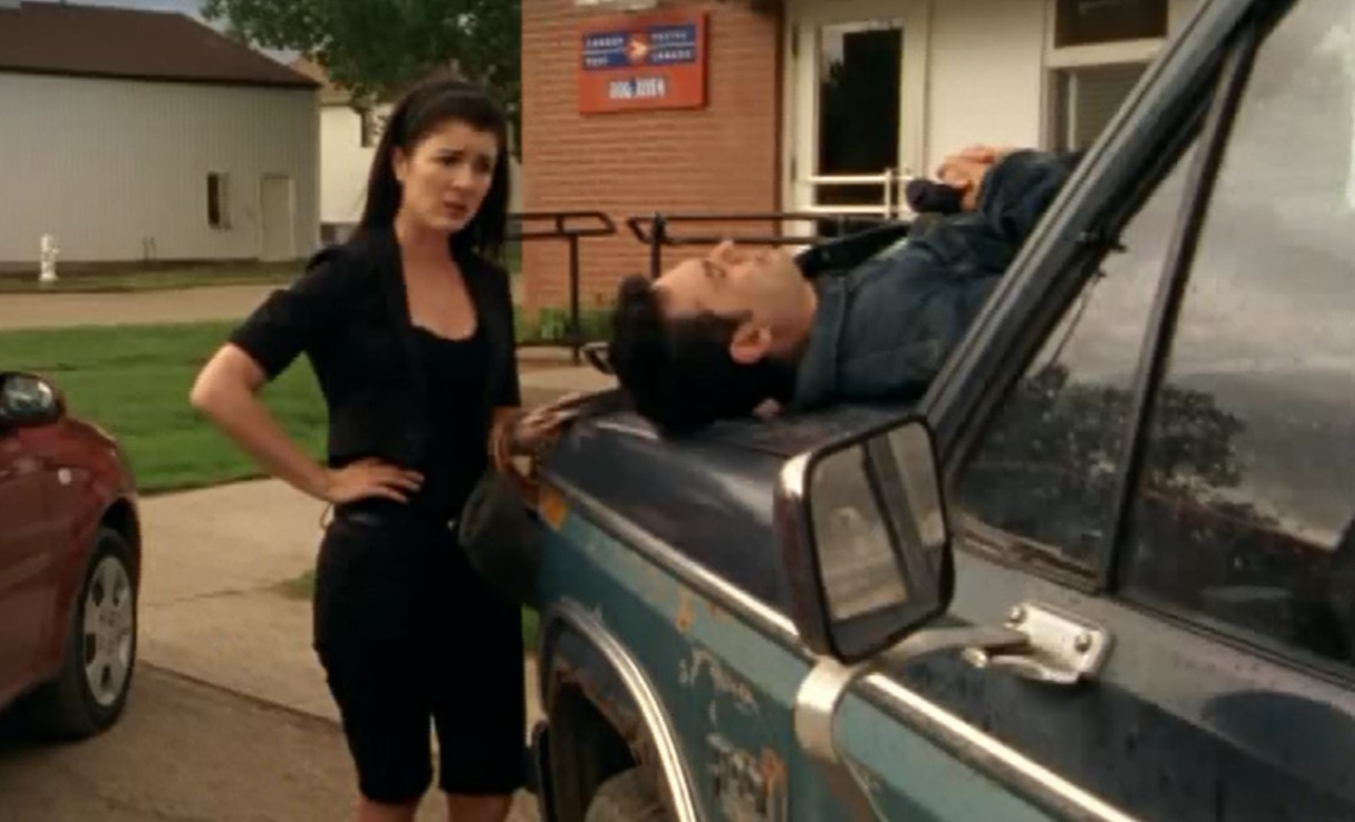 Picture of Corner Gas