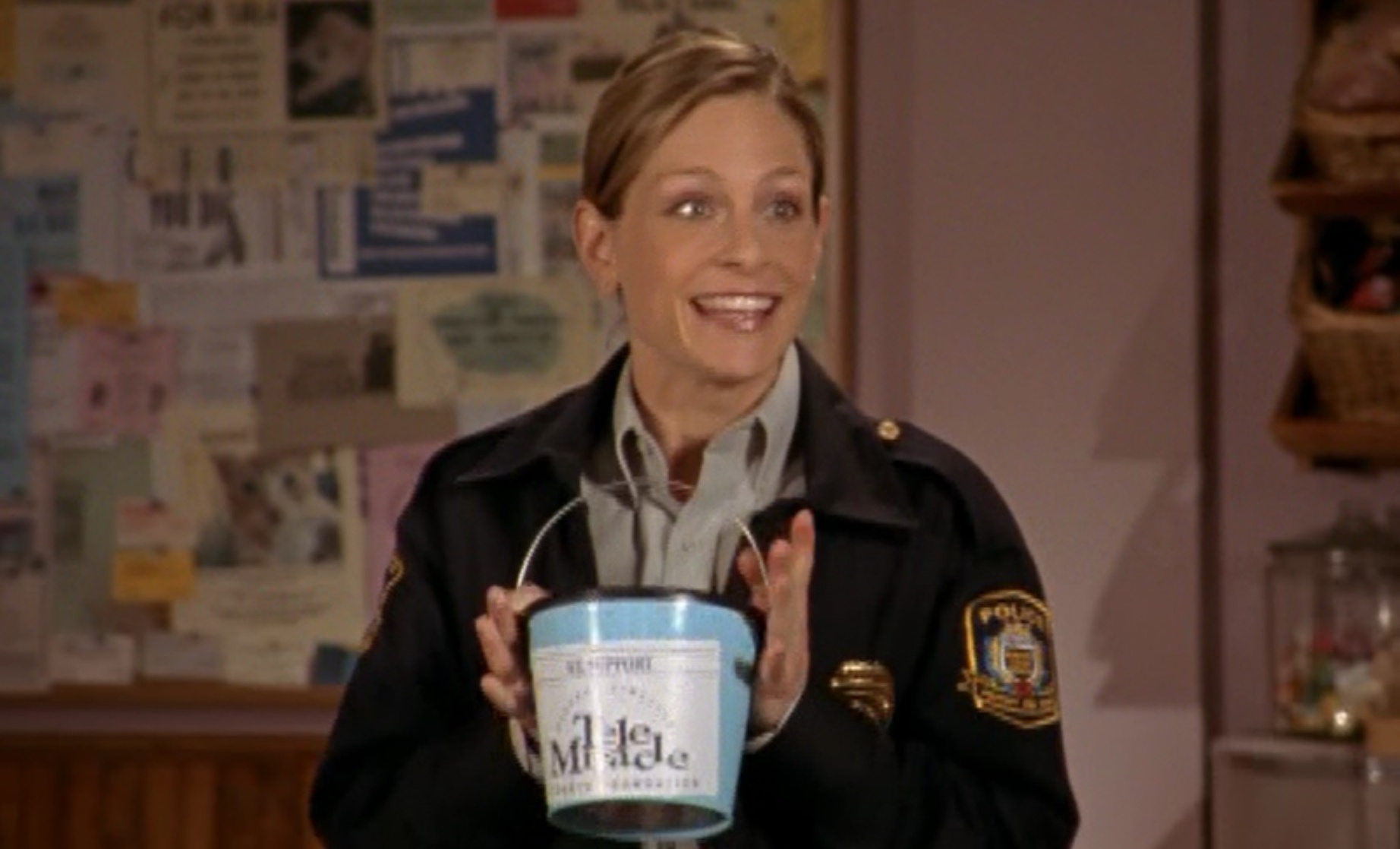Picture of Corner Gas