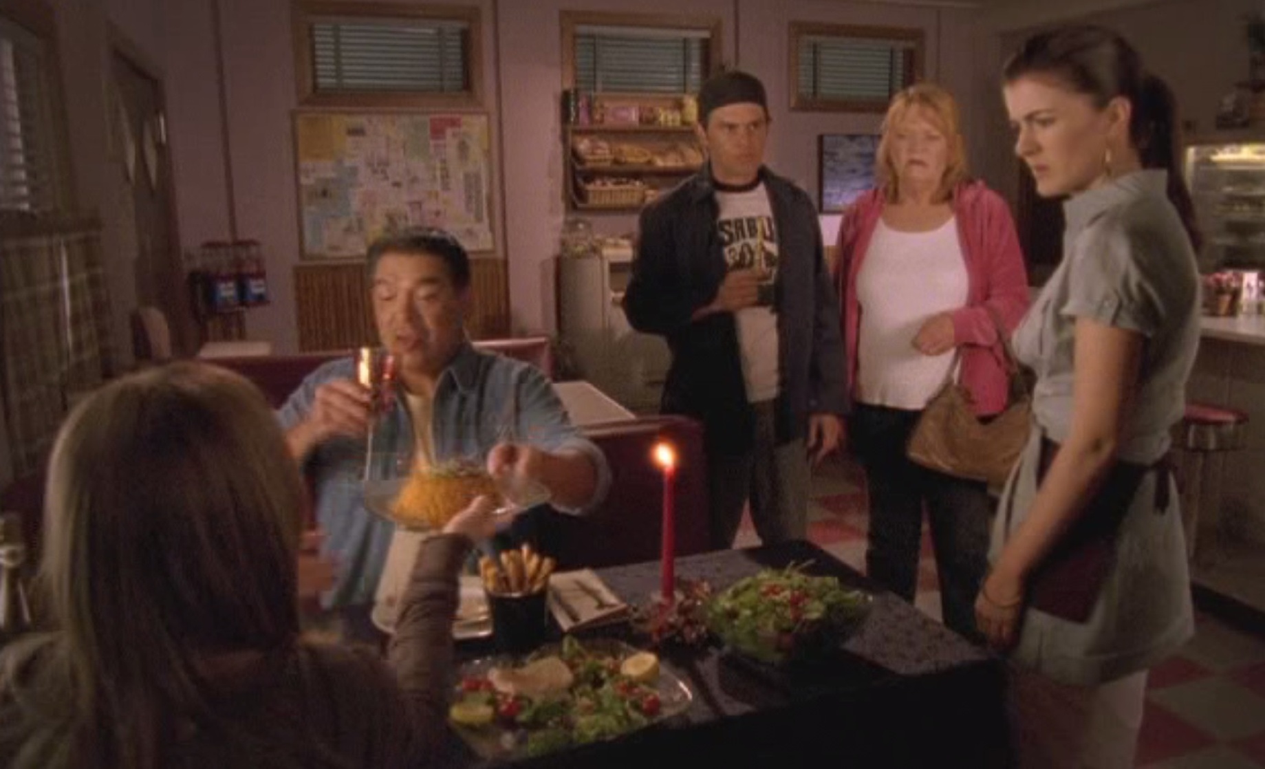 Picture of Corner Gas