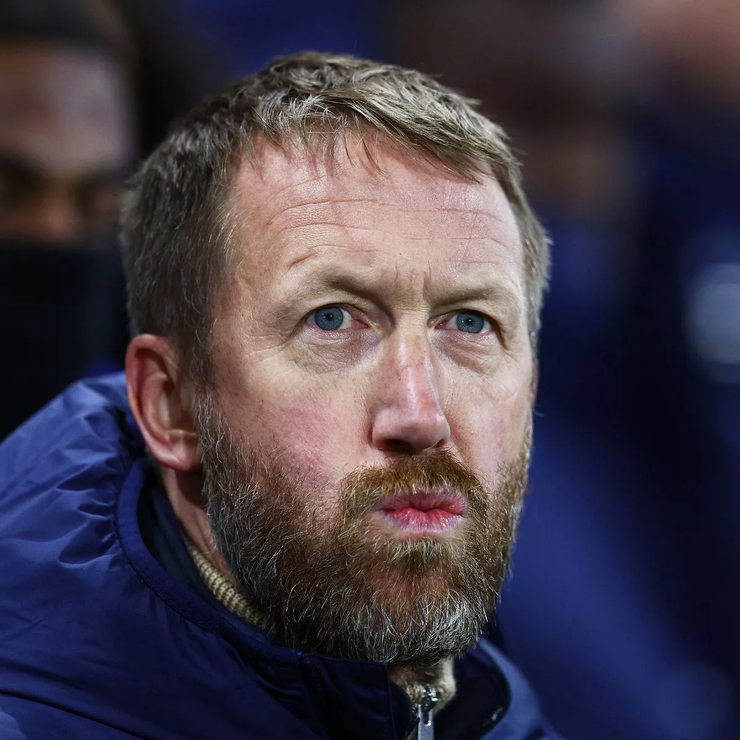 Picture of Graham Potter