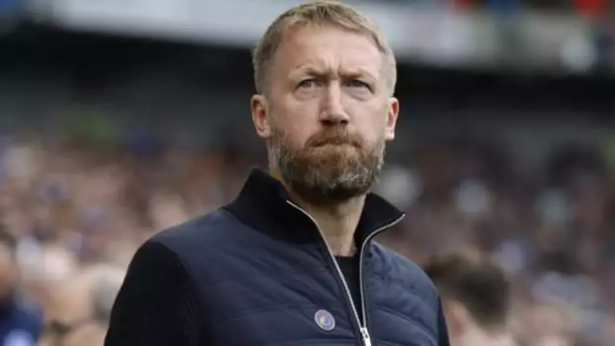 Picture of Graham Potter