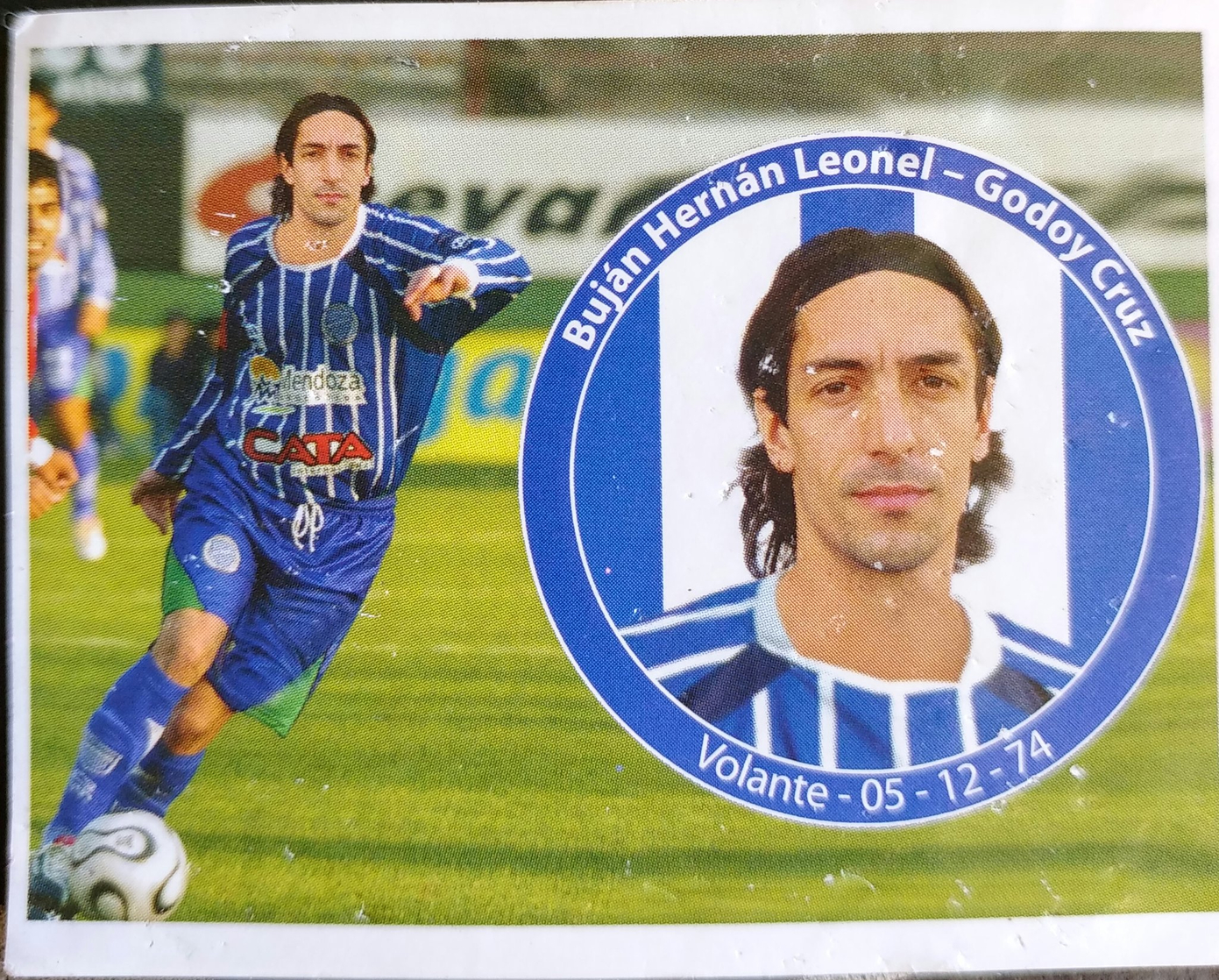 Picture of Hernán Buján