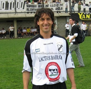 Picture of Hernán Buján