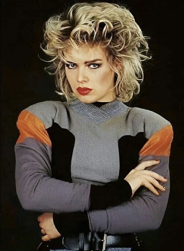 Kim Wilde picture