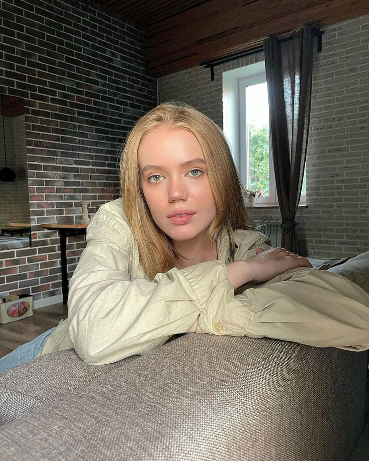 Picture of Zlata Platon