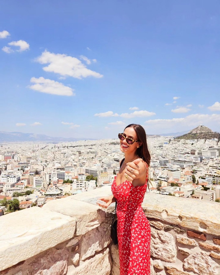 Picture of Mariana Monteiro