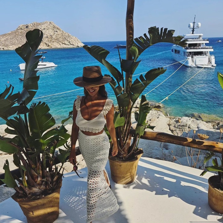 Picture of Mariana Monteiro