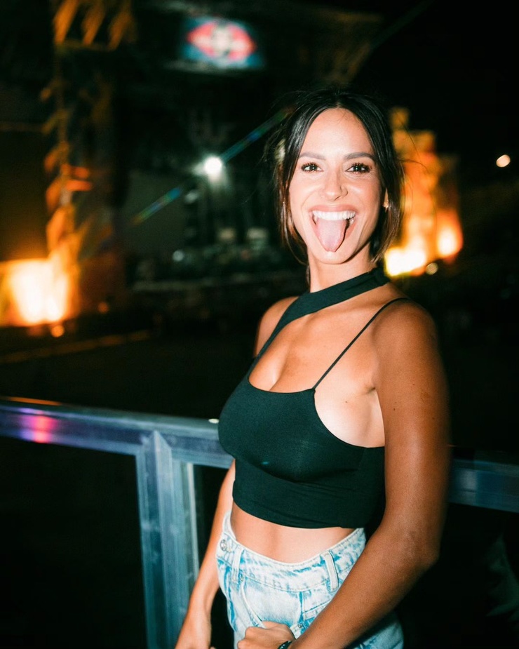 Picture of Mariana Monteiro