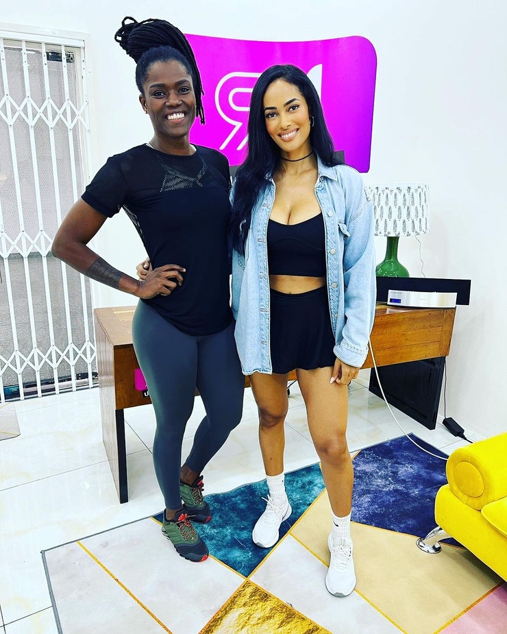 Picture of Micaela Reis