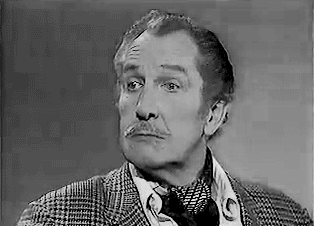 Picture of Vincent Price