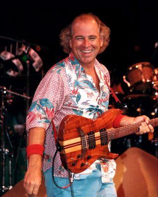 Image of Jimmy Buffett