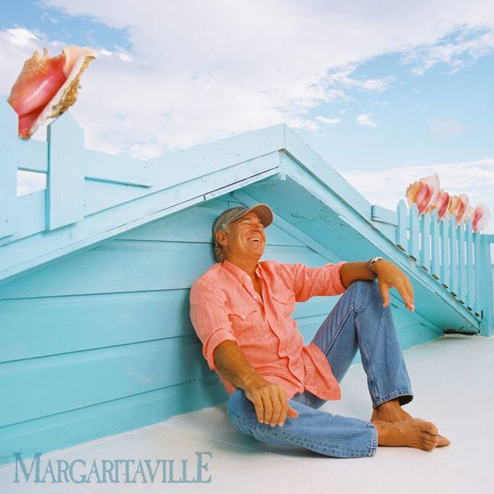 Picture of Jimmy Buffett