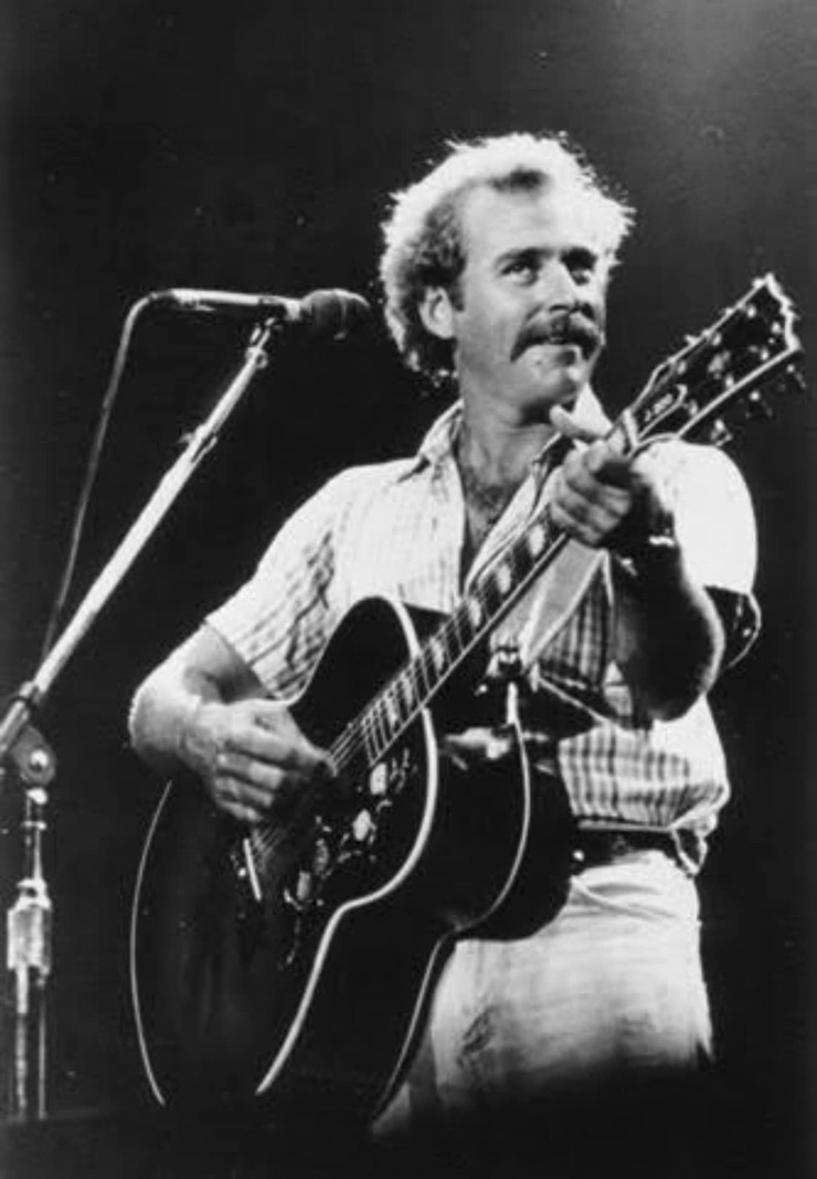 Picture of Jimmy Buffett
