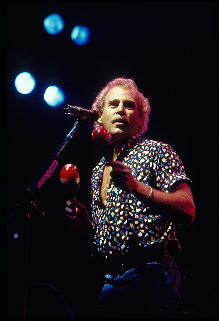 Jimmy Buffett picture