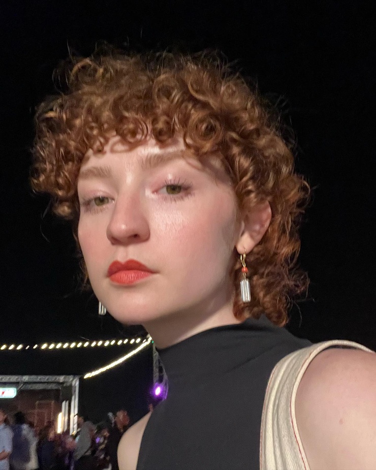 Picture of Allison Young