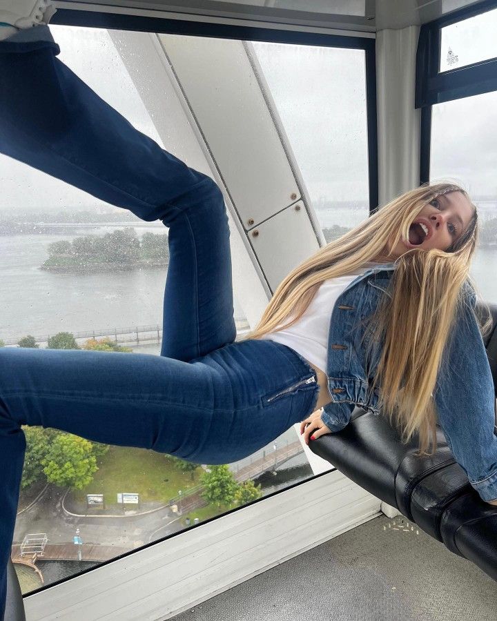 Image of Arielle Raycene