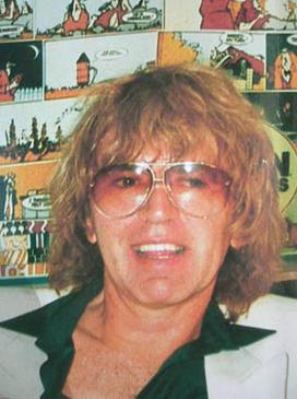 Picture of Jim Unger