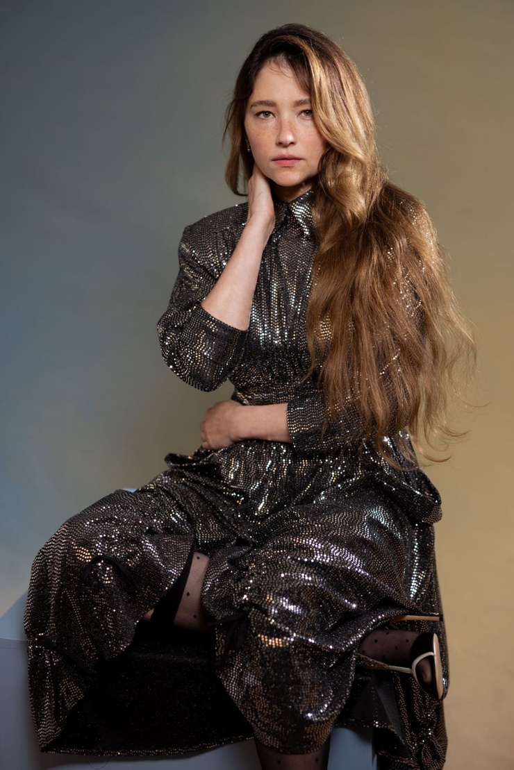 Picture of Haley Bennett