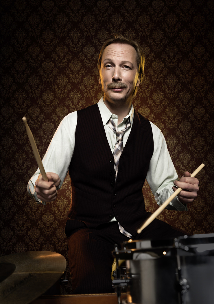 Achim Hagemann picture