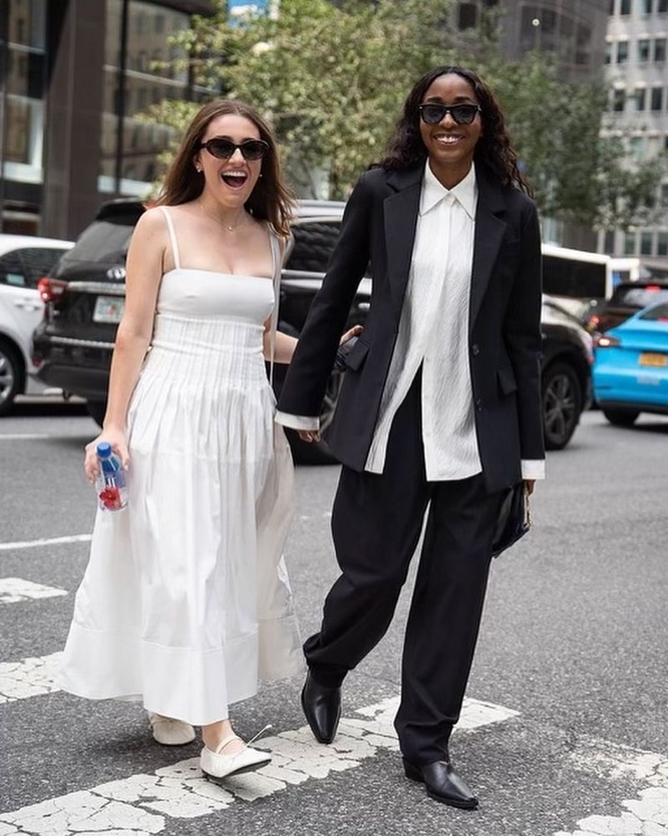 Image of Rachel Sennott