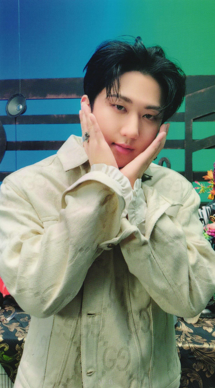 Picture of Changbin