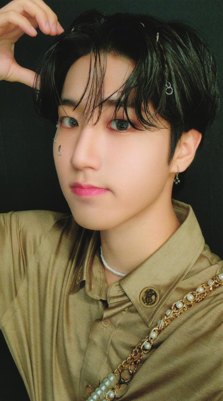 Picture of Ji-sung Han