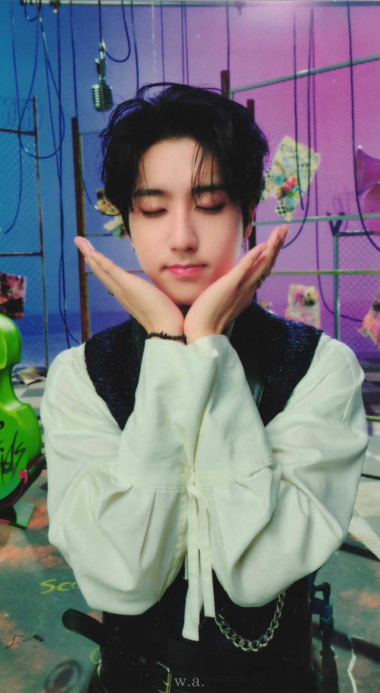 Picture of Ji-sung Han