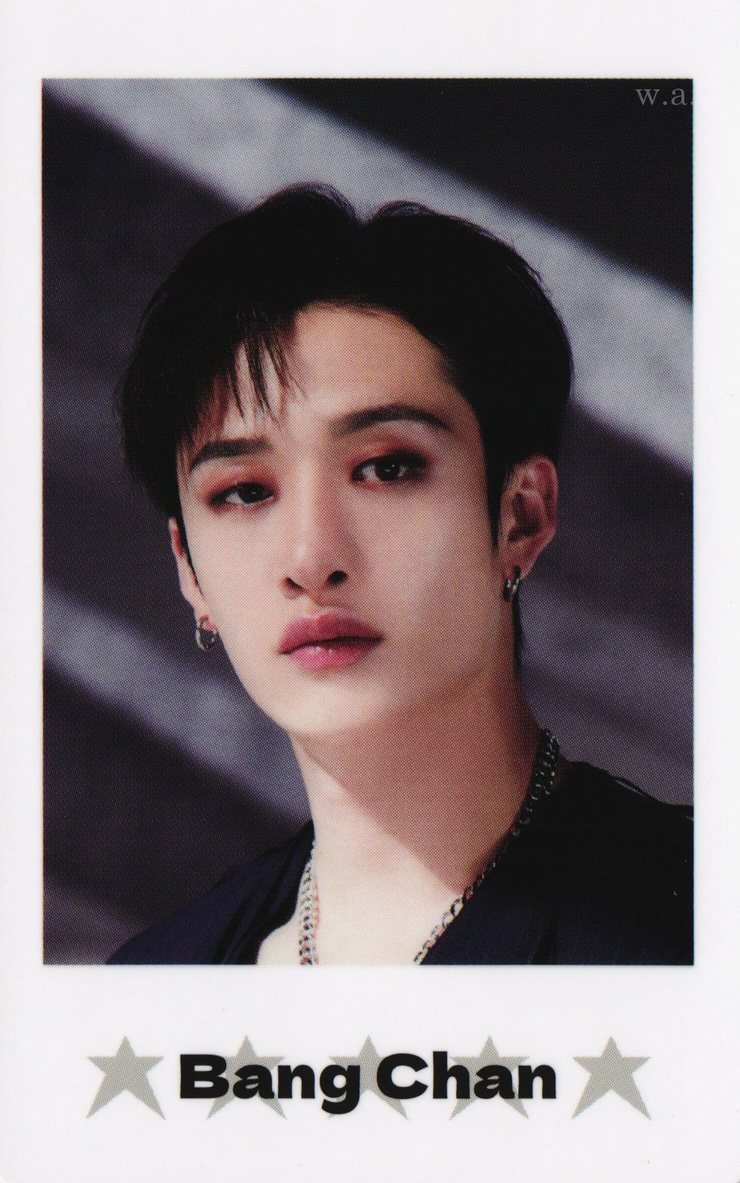 Picture of Bang Chan