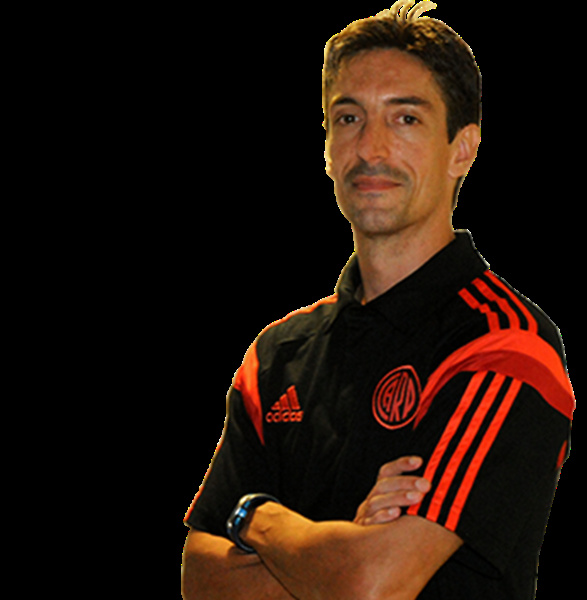 Picture of Hernán Buján