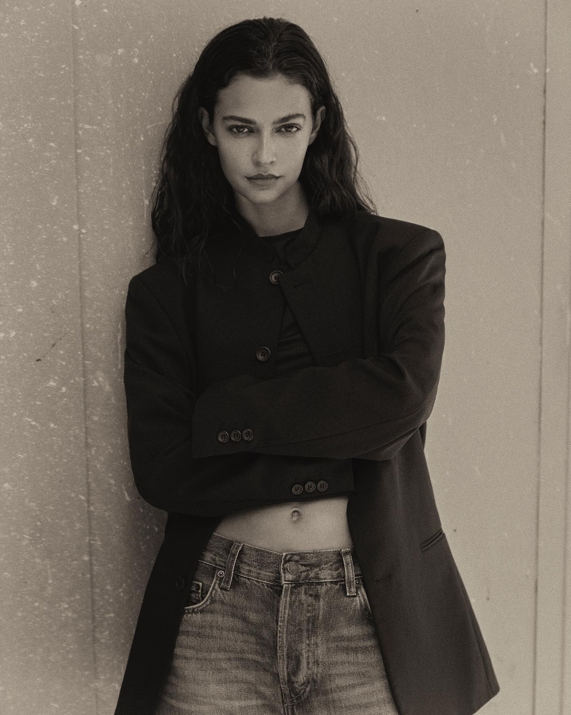 Picture of Marie Teissonniere