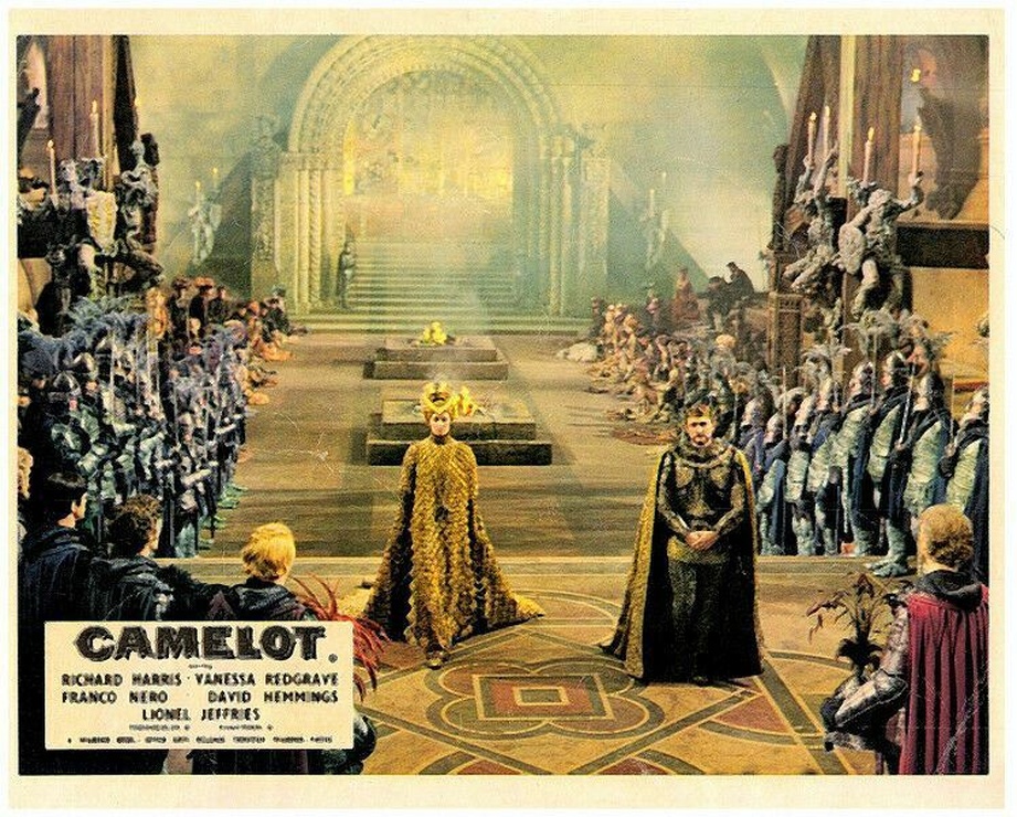 Picture of Camelot