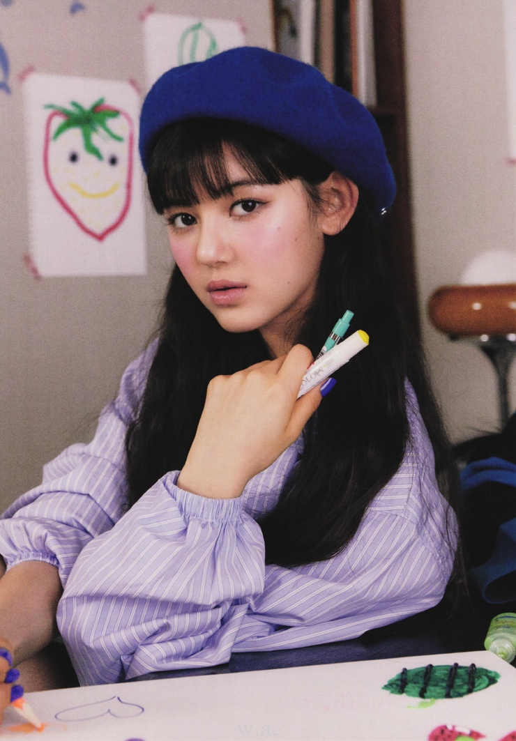 Picture of Danielle Marsh