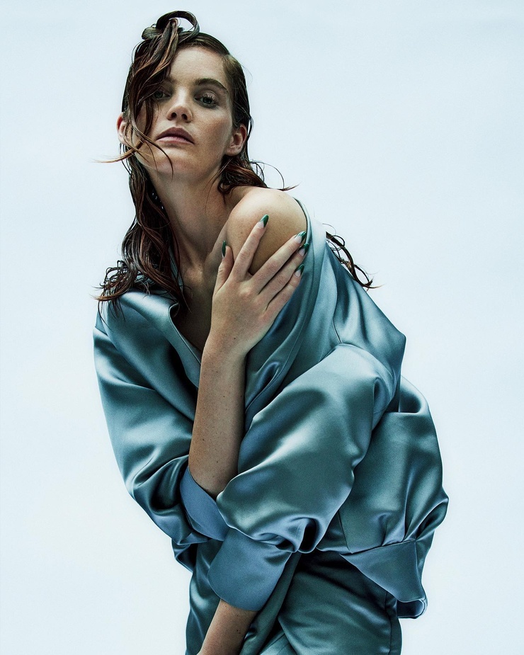 Picture of Alexina Graham