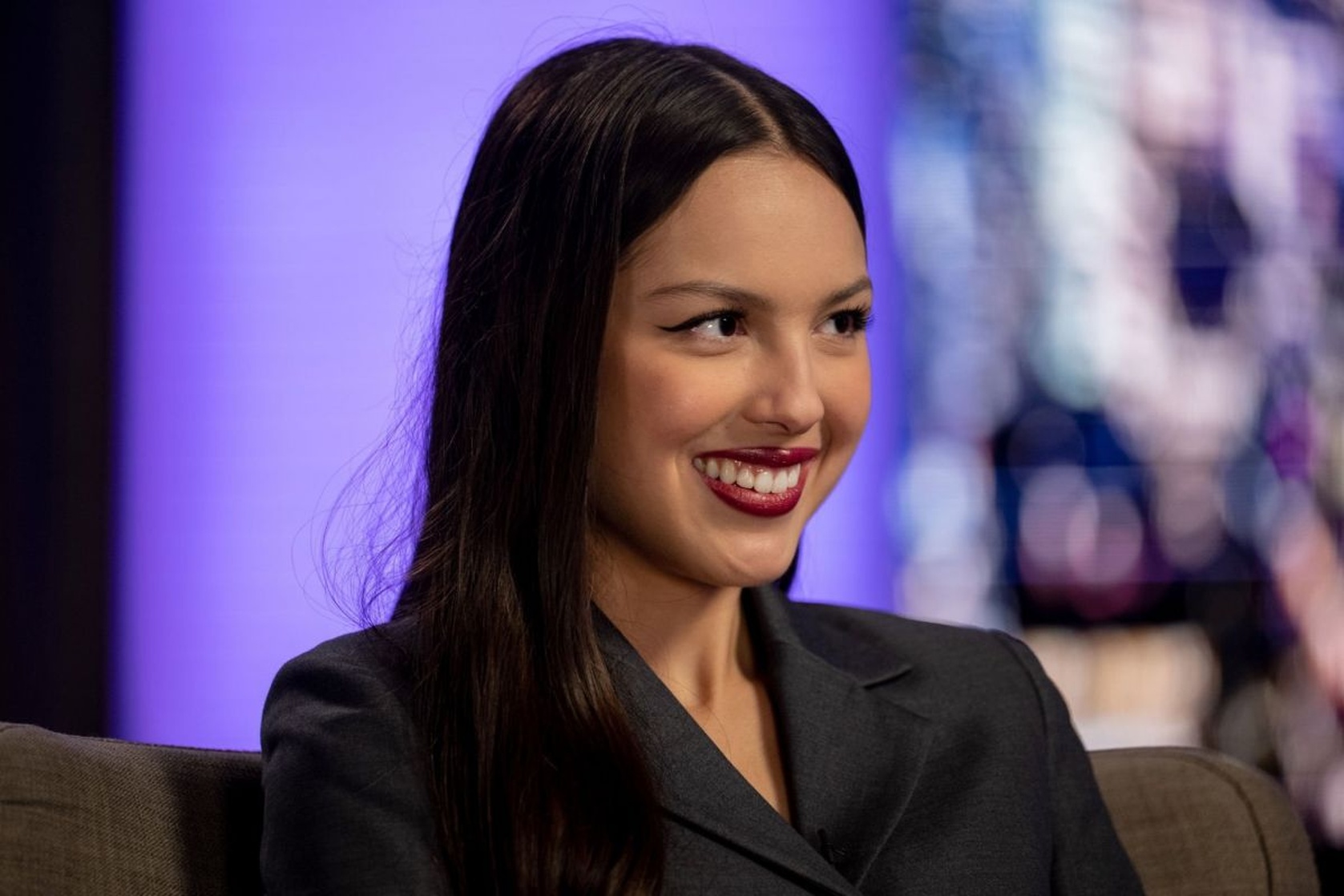 Image of Olivia Rodrigo