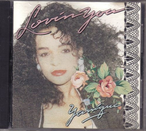 Picture of Lovin' You (1990) - Yanique