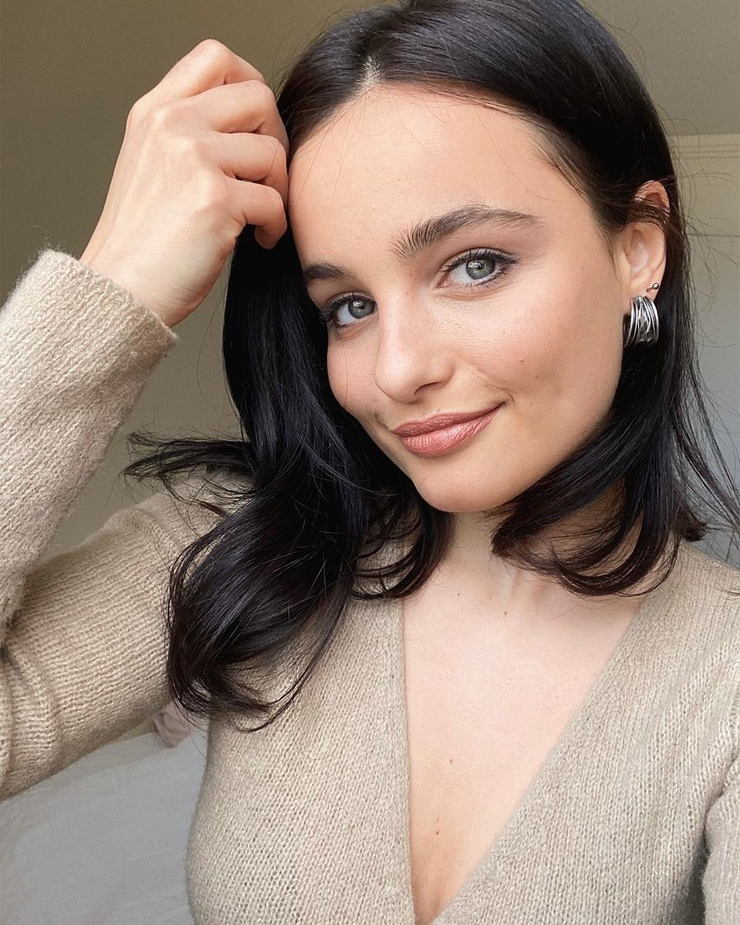 Picture of Ruxandra Porojnicu