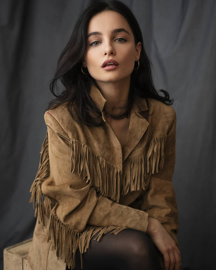 Picture of Ruxandra Porojnicu